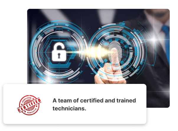 1 Choice Fingerprint Services