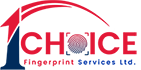 1 Choice Fingerprint Services